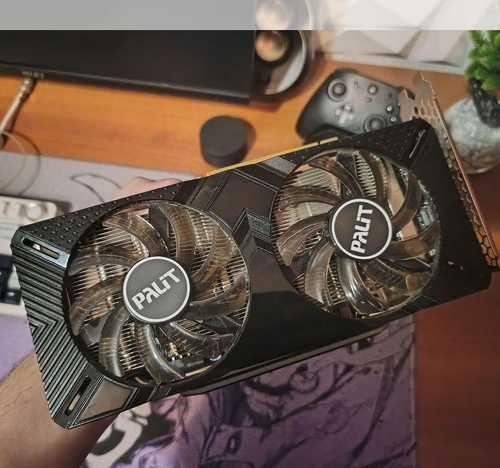 RTX 2060 Super 8gb