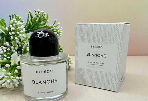 Духи Byredo Blanche