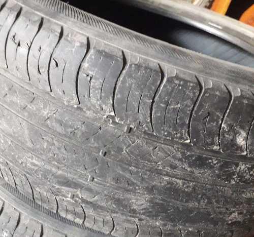 Michelin Energy Saver 235/55 R19