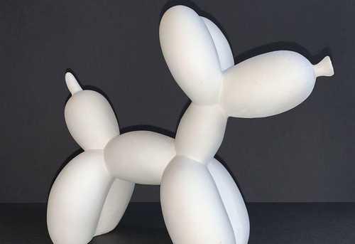 Статуэтка гипсовая Balloon Dog