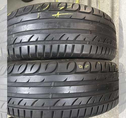 Sebring Ultra High Performance 215/55 R18 99V