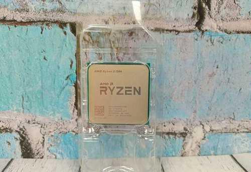 Процессор Ryzen 3 1200 (AM4)