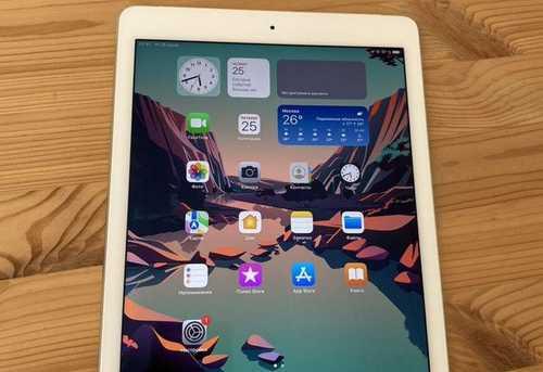 iPad air 2 64gb sim-card,wi-fi