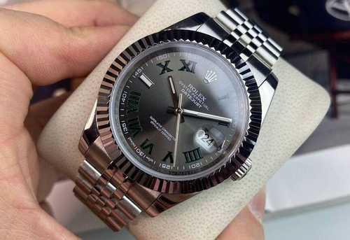 Часы мужские Rolex Datejust #2322
