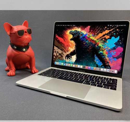 MacBook Pro 13 Гарантия 90 дней