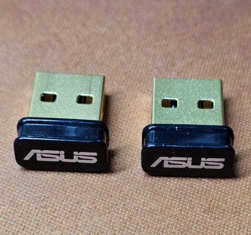 Wi-Fi адаптер Asus USB-N10 Nano