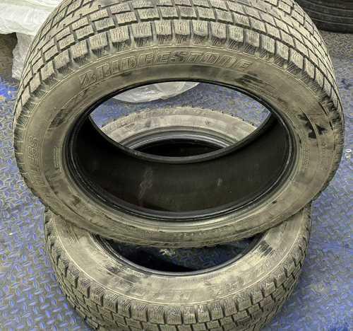 Bridgestone Blizzak MZ-03 225/55 R16