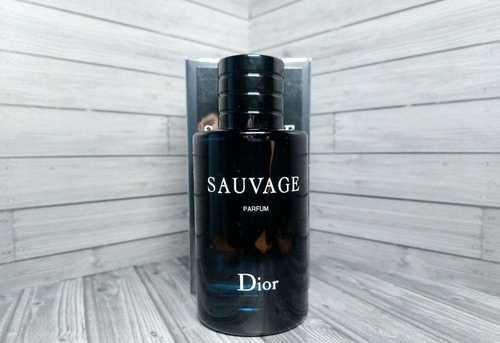 Dior Sauvage Parfume