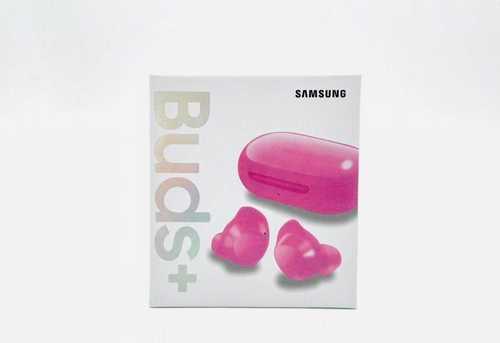 Samsung Galaxy Buds+(розовые) А486