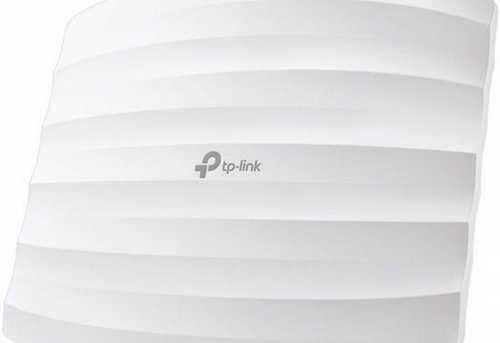 TP-Link EAP110 N300 10/100base-TX белый