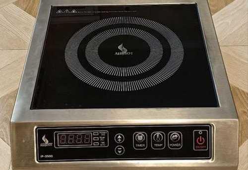 Индукционная плита airhot ip-3500
