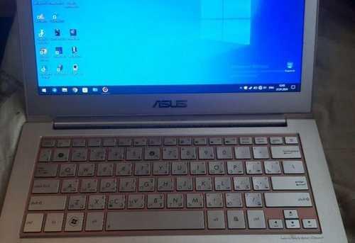 Ноутбук Asus ux31e