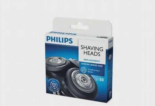 Бритвенный блок Philips SH50/50, Shaver series 500
