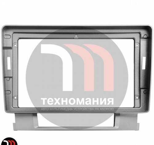 Магнитола Opel Astra J 2009-2017