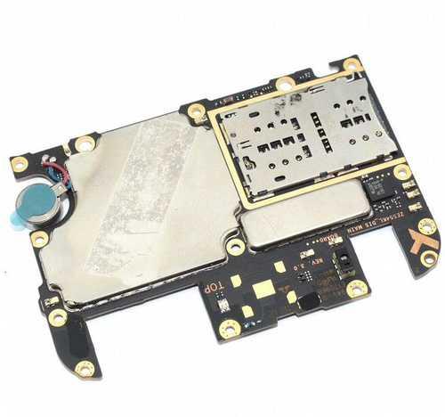 MB для Asus ZE554KL 4*64Gb 90AZ01K0-R05101