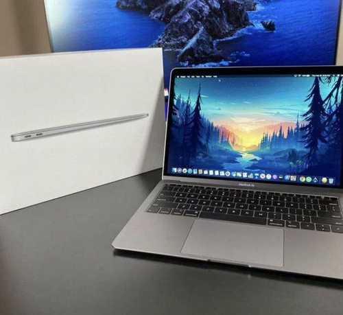 Ноутбук Apple MacBook Air ) 13 M1/8/256 в Аренду )