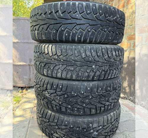 Nokian Tyres Nordman 5 195/65 R15 95T