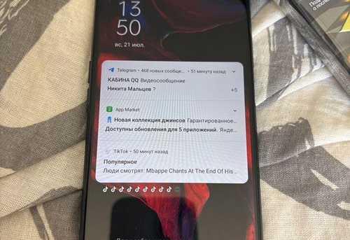 OPPO A53, 4/64 ГБ