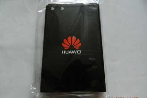 Аккумулятор от "Huawei" HB505076RBC