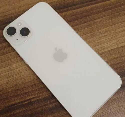 iPhone 14 Plus, 256 ГБ