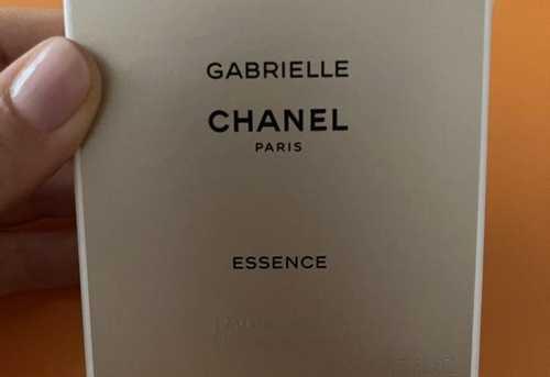 Chanel gabrielle essence 50ml