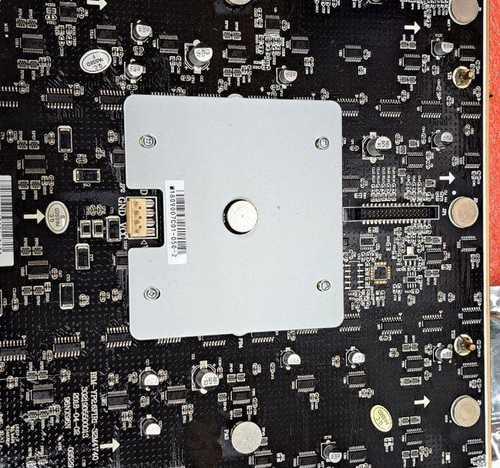 LED модуль BIM