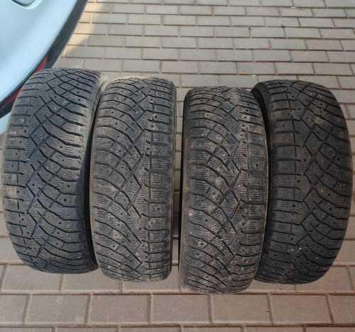 Nitto Therma Spike 185/65 R15 88T