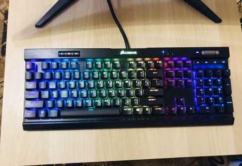 Клавиатура Corsair K70 MK.2