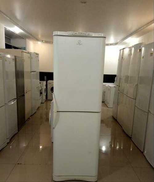Холодильник indesit, C 236 NFG. 016, 185 см
