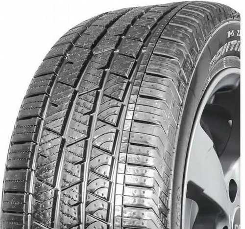 Continental ContiCrossContact LX Sport 285/45 R21