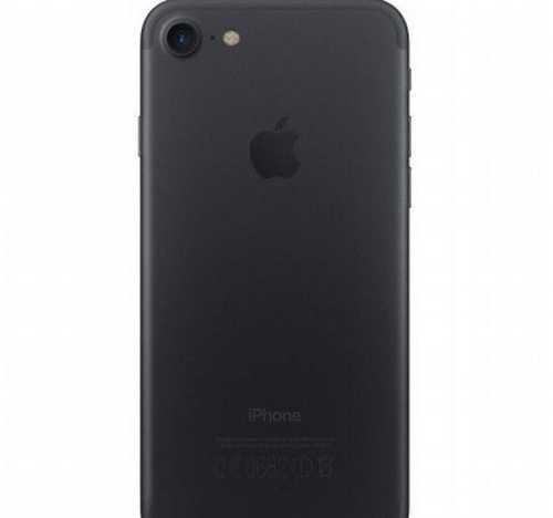 iPhone 7, 128 ГБ