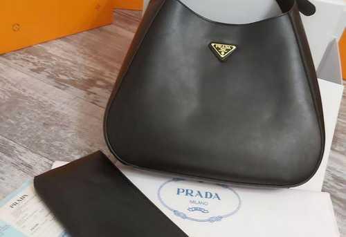 Сумка женская Prada Cleo