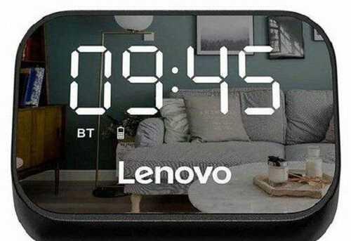 Беспроводная колонка Lenovo TS13 черный