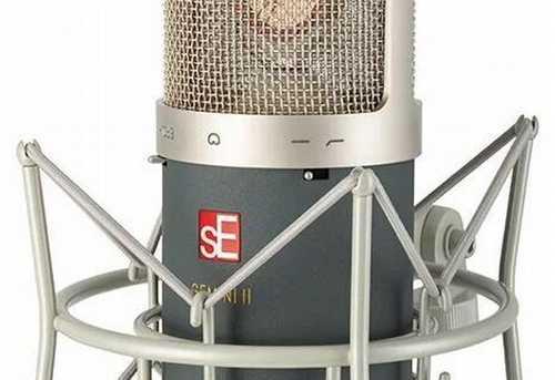 Микрофон проводной sE Electronics Gemini II