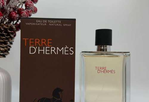 Парфюм Hermes Terre D'Hermes pour homme