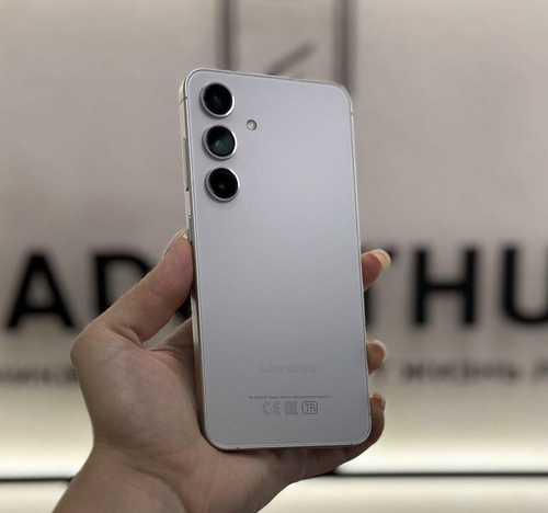 Samsung Galaxy S24, 12/256 ГБ