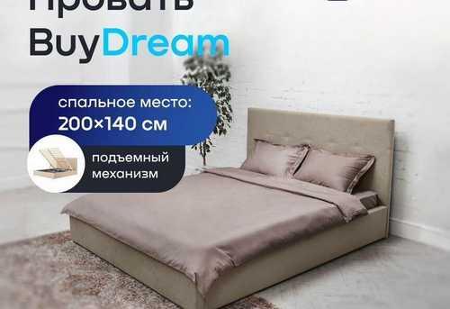 Кровать BuyDream 140х200