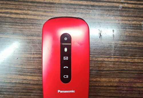 Panasonic KX-TU456RU