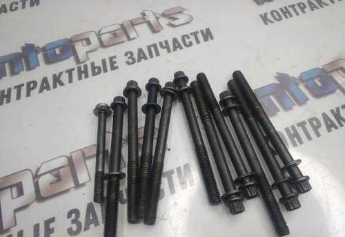 Болт головки блока цилиндров Suzuki Sx4 M16A 2007