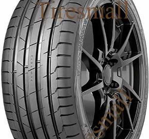 Nokian Tyres Hakka Black 2 255/45 R19 104Y
