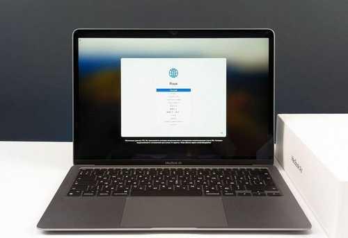 Apple MacBook Air 13 2020 M1 8/256GB Retina