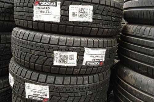 Yokohama Ice Guard IG60 195/70 R14 91Q
