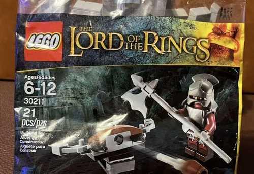 Lego Lord of the rings 30211