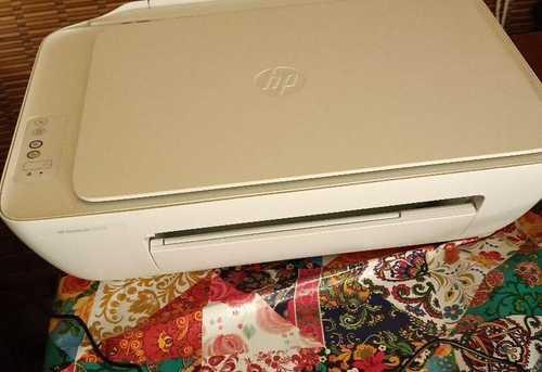 Мфу HP Desk Jet 2320