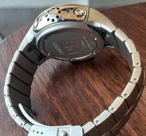 Умные часы suunтo D9 tiтаnium