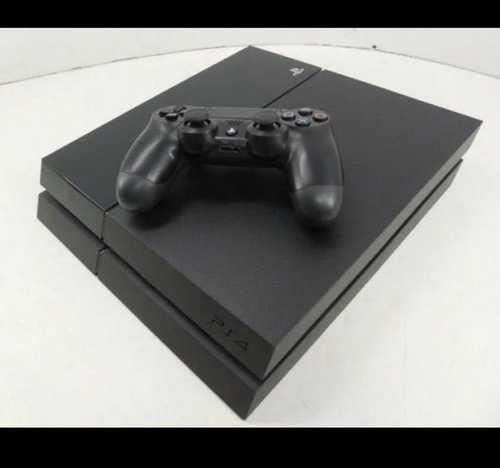 Sony playstation 4