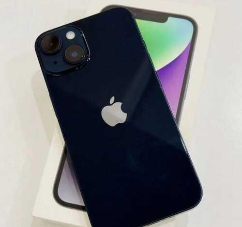 iPhone 14, 128 ГБ