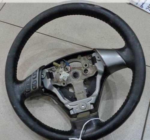 Рулевое колесо Mazda 3 bk 2003-2009