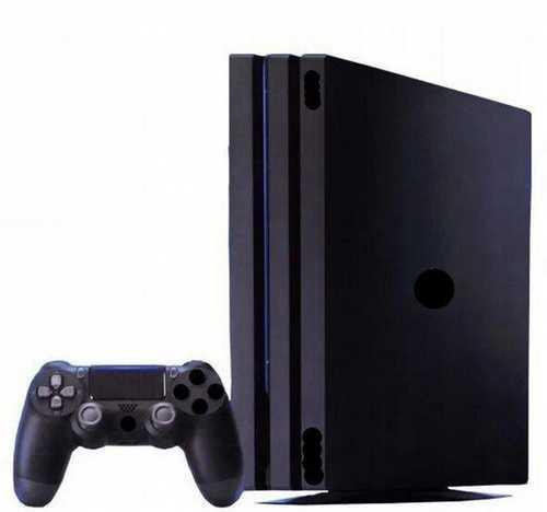 Sony playstation 4 pro