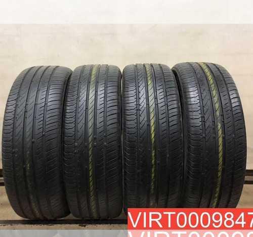 Continental ContiPowerContact 205/55 R17 91V